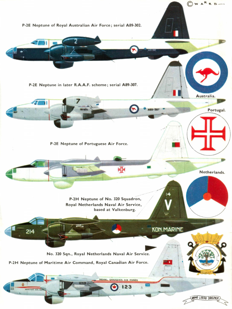 44192648-Lockheed-P2V-Neptune 2 | PDF