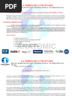 Iso 8573-1 (2010) | PDF | Gases | Química