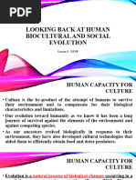 Religion and Belief System - UCSP-11 | PDF | Polytheism | Witchcraft