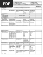 Inter-Observer Agreement Form 2023-2024 | PDF | Learning | Teachers
