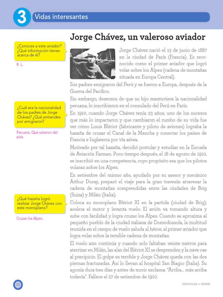 Com5pri Libror3 | PDF | Lingüística