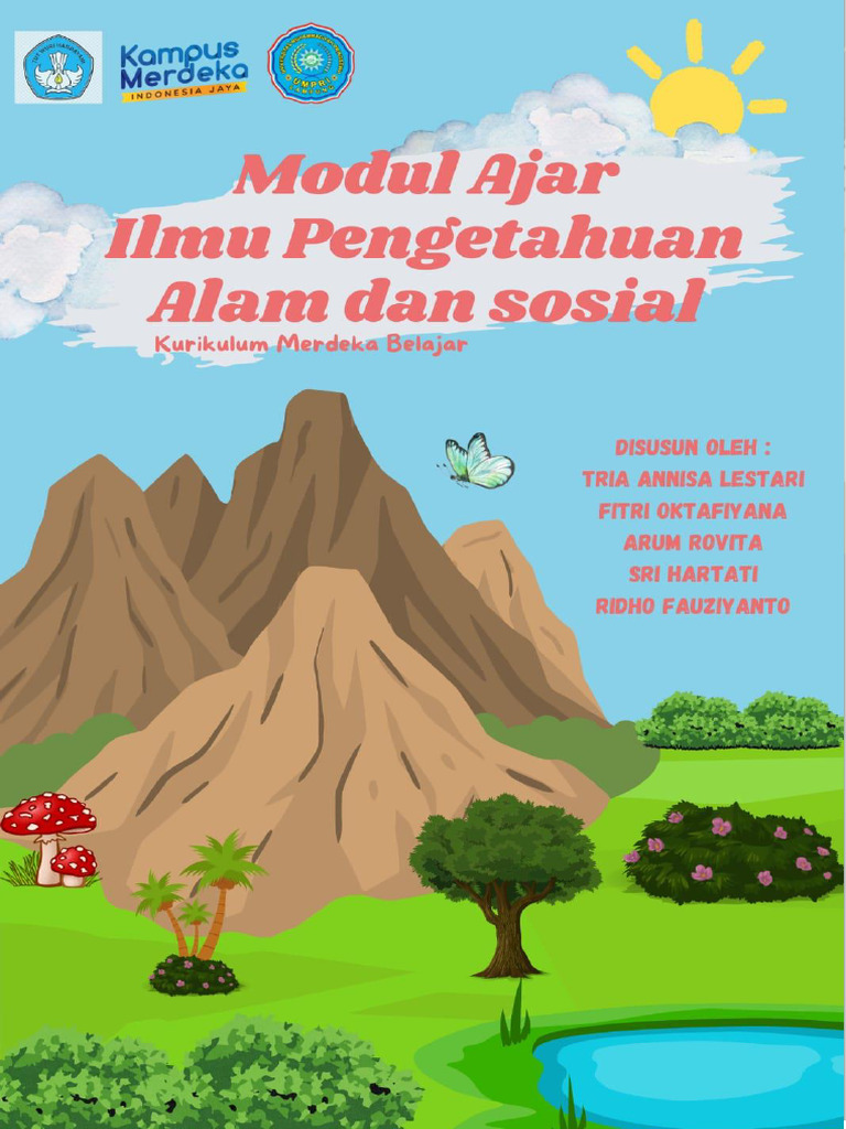 Kel 1 Modul Ajar Mikro Pdf