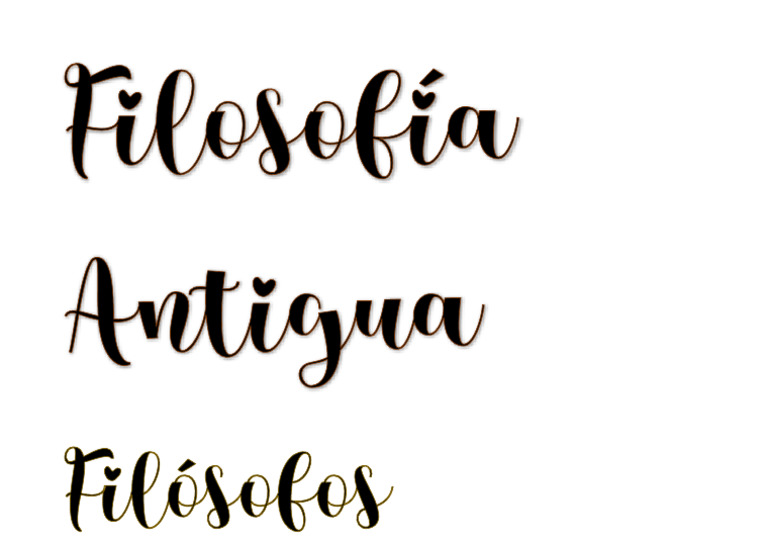 Titulo de Filosofia | PDF