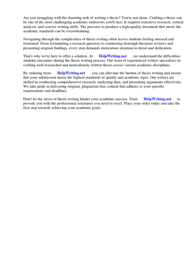 Thesis Submission Form Nus | PDF | Career & Growth | Business