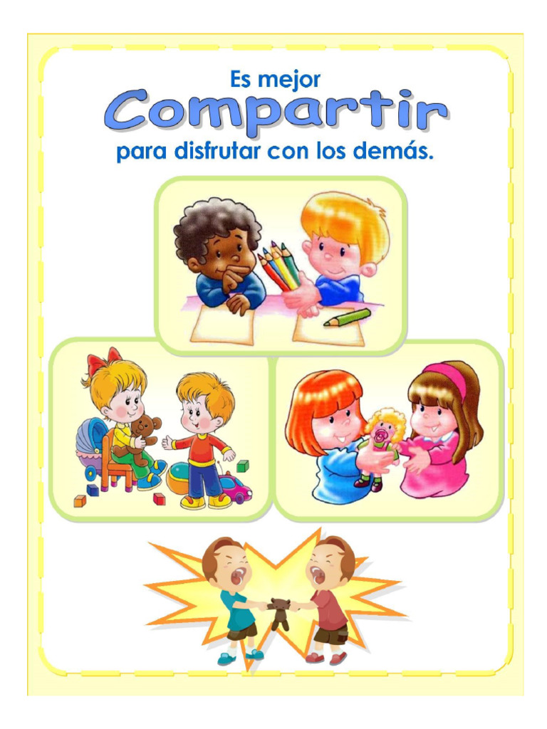 Valor - Compartir 2 | PDF