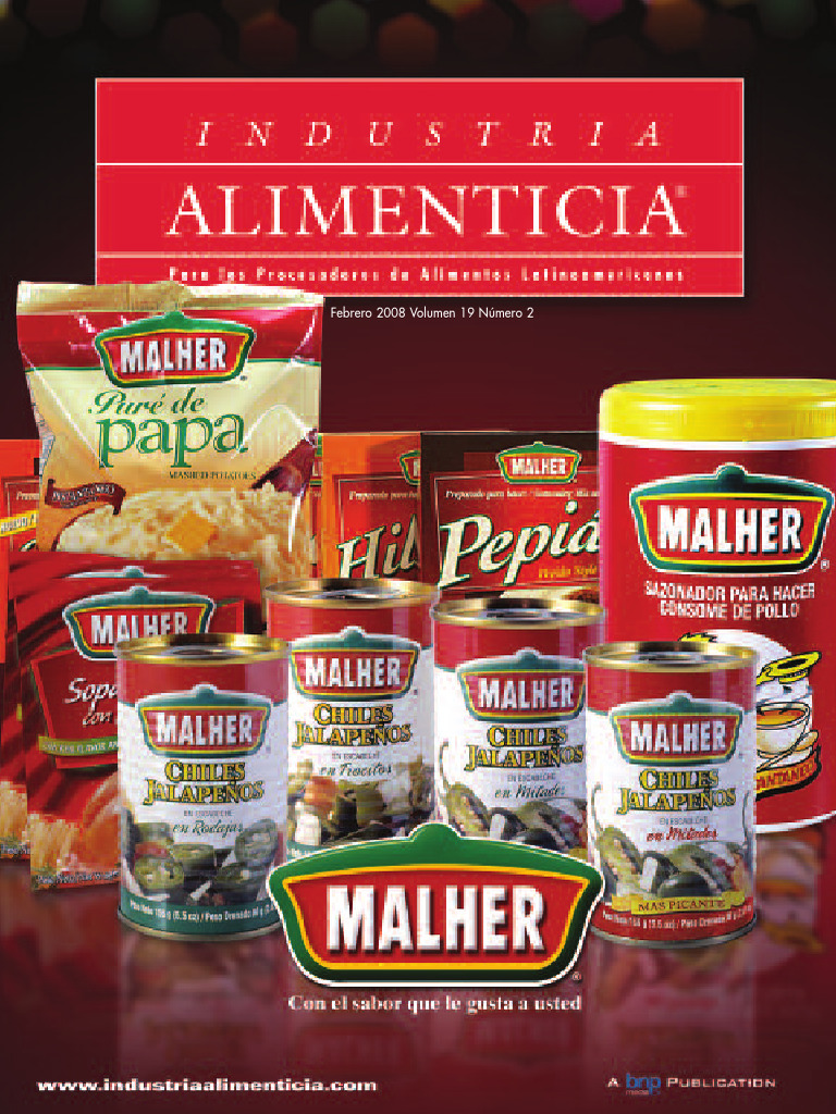 Historia de Malher | PDF | Calidad (comercial) | Business