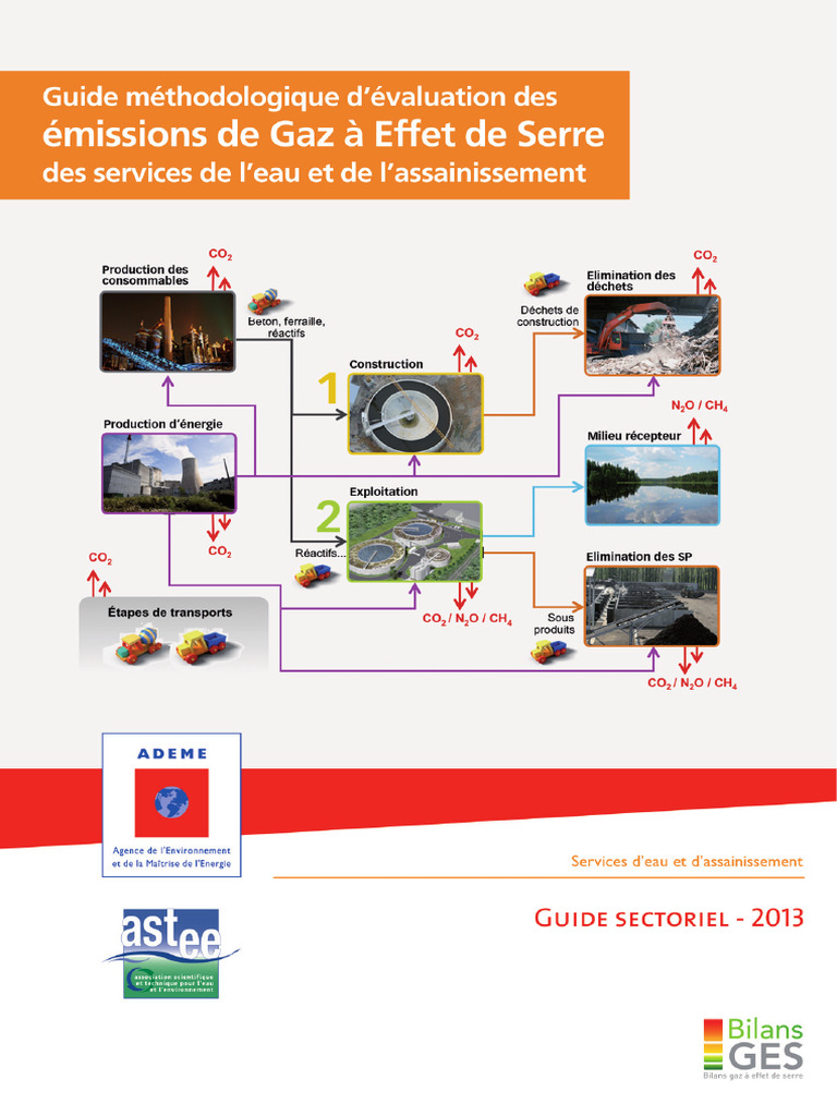 Guide Ges Assainissement | PDF