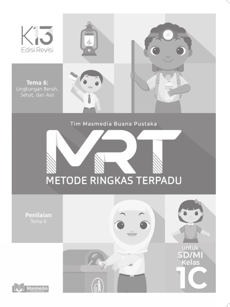 MRT_1C_Tema_6_Penilaian | PDF