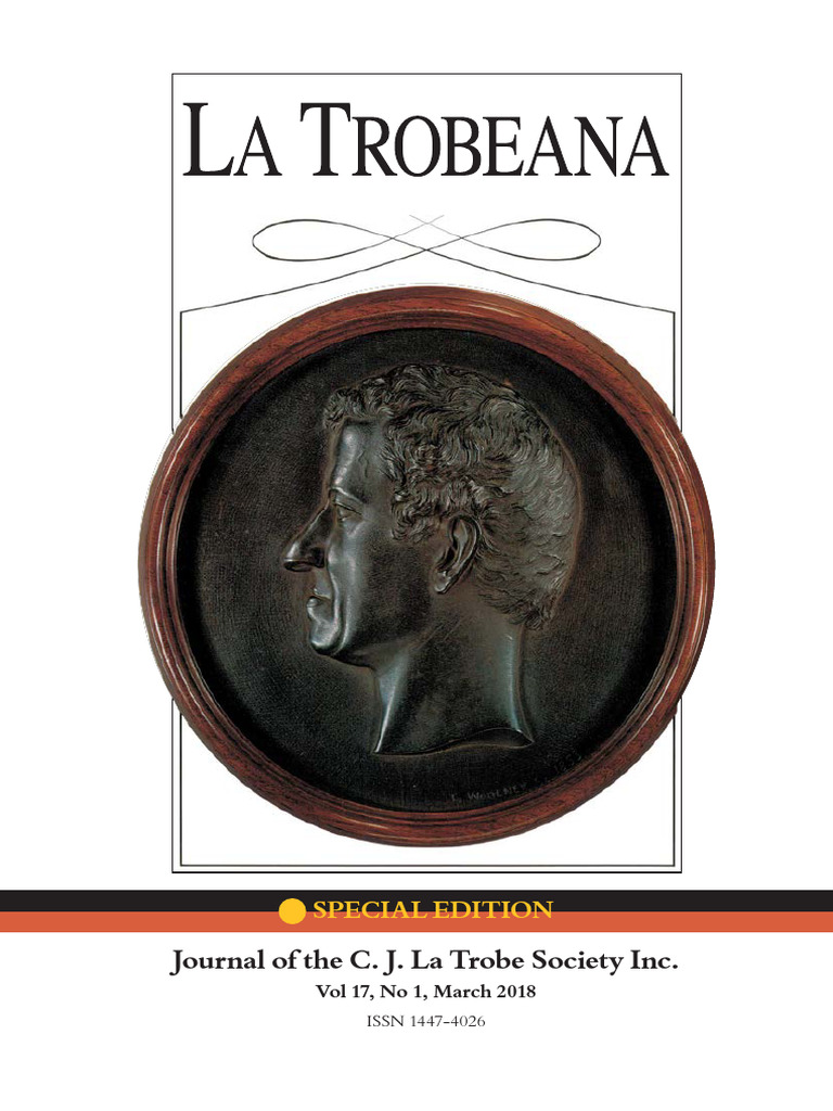 The Haunting Story of Tunnerminnerwait and Maulboyheenner | PDF | Australia