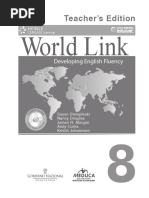 Family and Friends 2 Unit 6 Lesson Plan | PDF