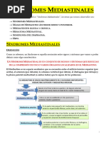 Signo de Dunphy | PDF