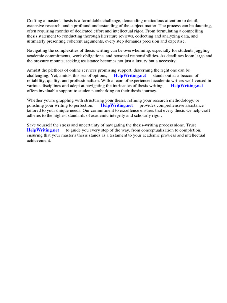 Master Thesis Format Ntnu | PDF | Thesis | Earth Sciences