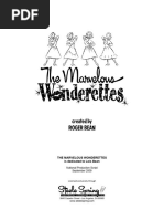 Hadestown Full Script | PDF | Greek Underworld