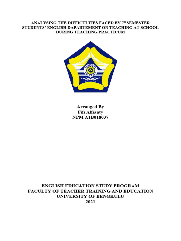 mini prop | PDF | Teachers | Lesson Plan