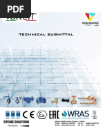 Engineering Drawings in The Oilfield | PDF | Pump | Petroleum Reservoir
