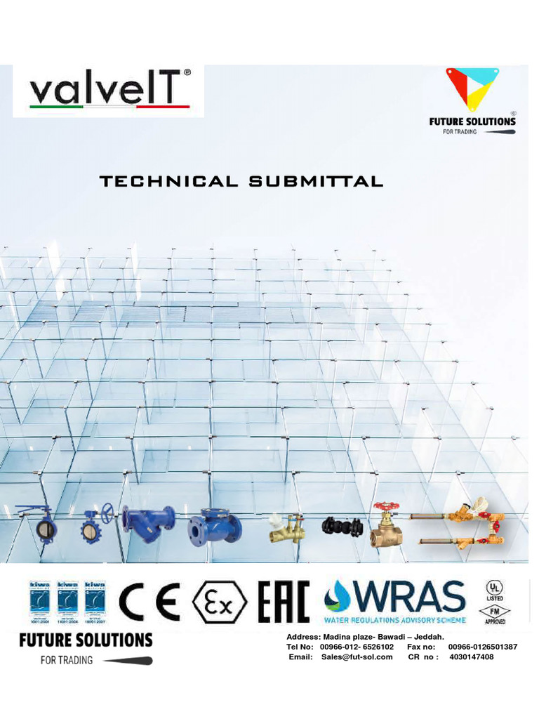 PEGLER Valves | PDF | Valve | Mechanical Engineering