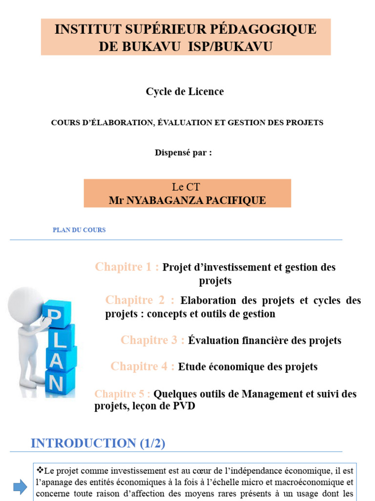 Chap 1 Evapro | PDF