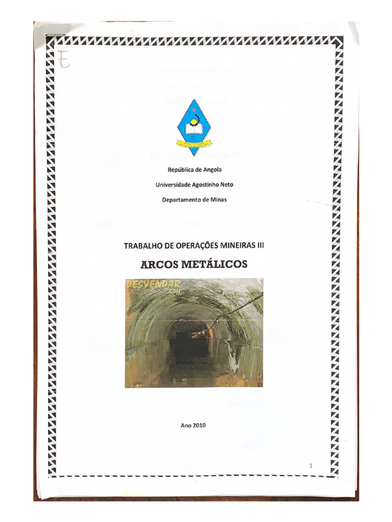 República de Angola | PDF