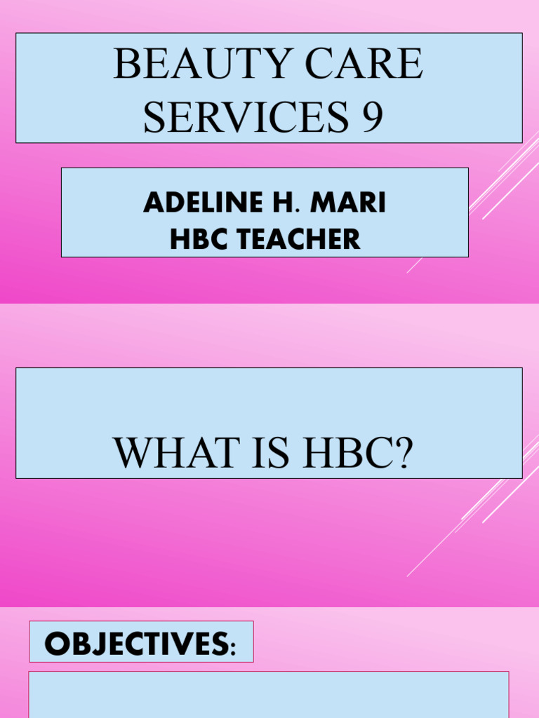 Basic Nail Designs and Shapes | PDF | Nail (Anatomy) | Integumentary System