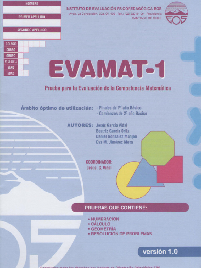 Evamat 1 Rotated | PDF
