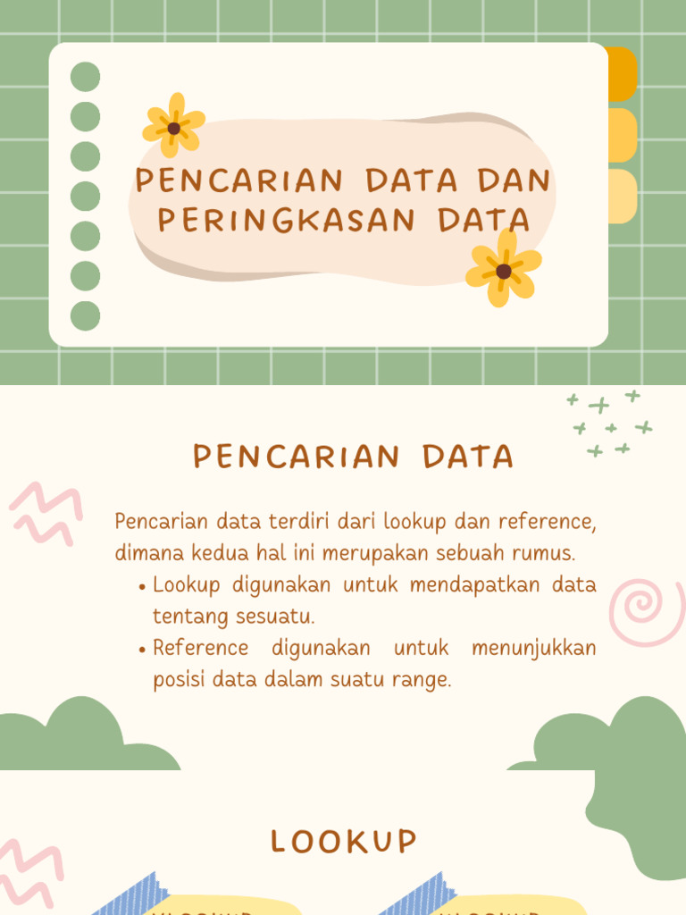 Kelas 8 Bab 6 2 | PDF