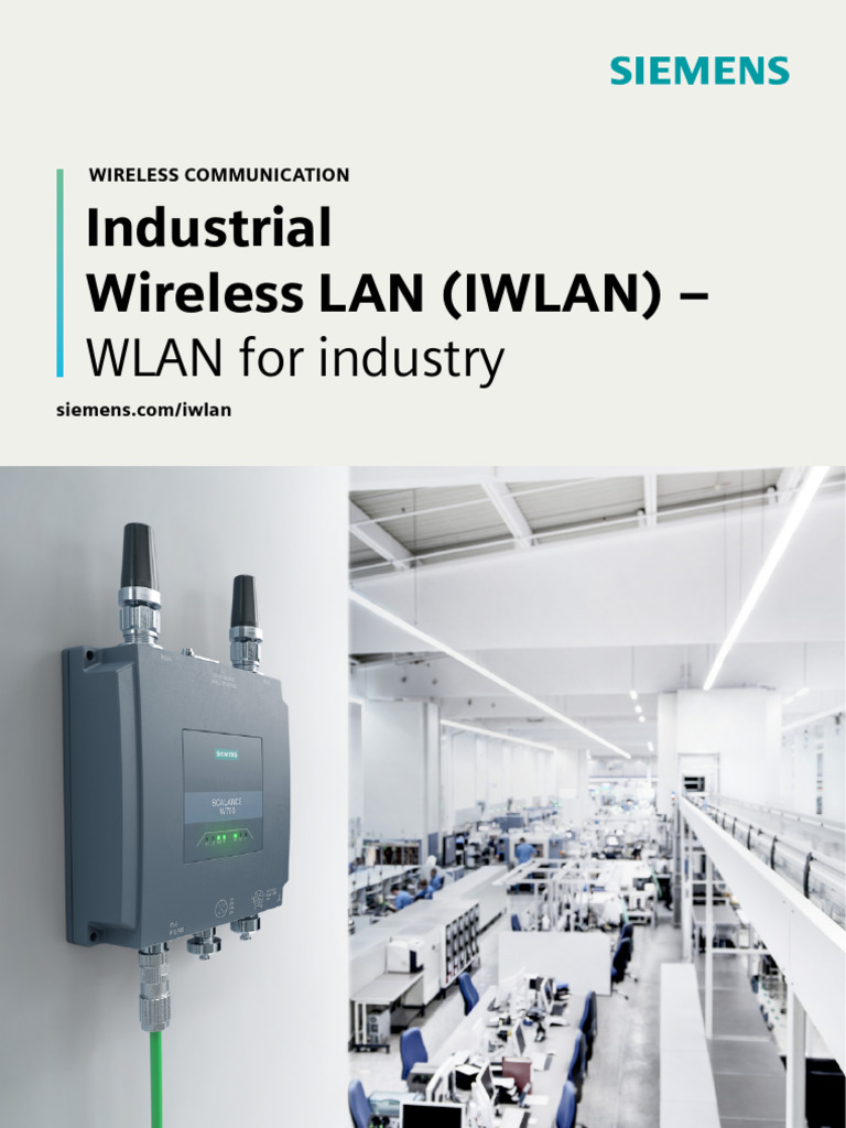 Iwlan en | PDF