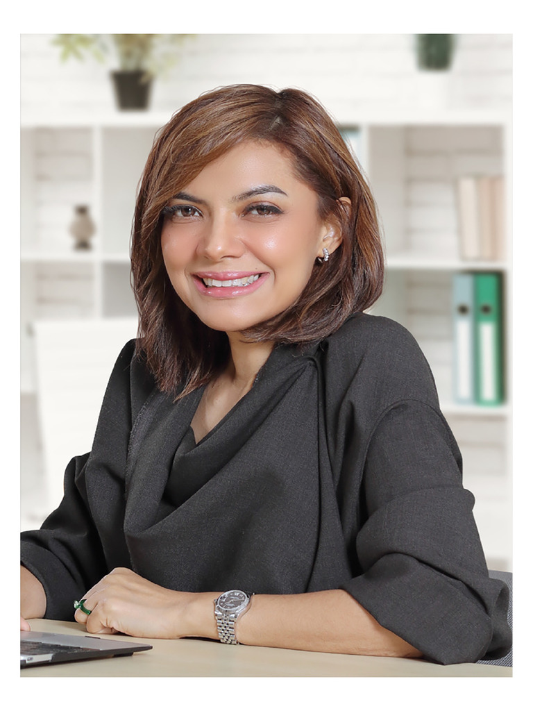 Najwa Shihab, S.H., LL.M. Adalah Seorang Pemeran Dan Wartawan Indonesia | PDF