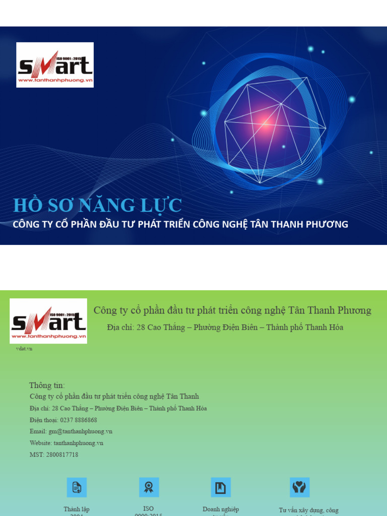 Năng L C VDAT 2023 | PDF