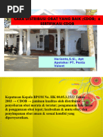 Format Capa Bpom Mei 2025 | PDF