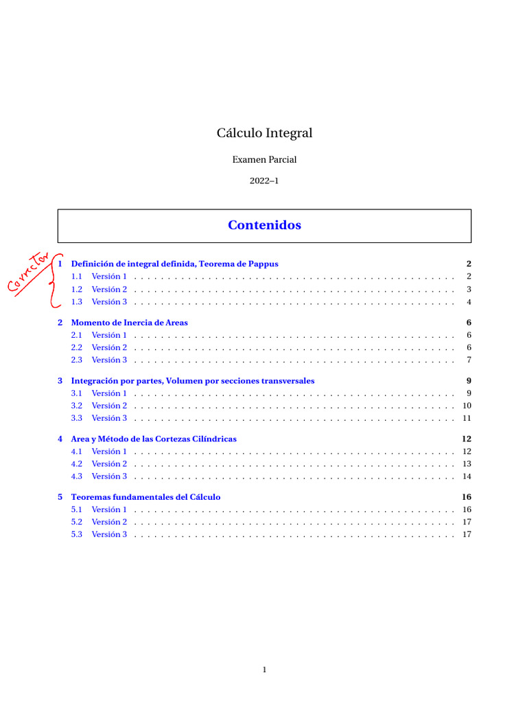 HASTA EE3-1 Integrales | PDF | Integral | Línea (geometría)