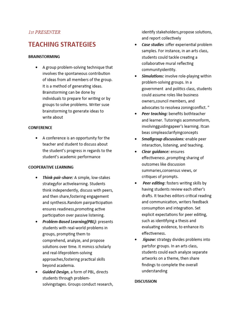 Arts Reviewer | PDF | Reading Comprehension | Creativity