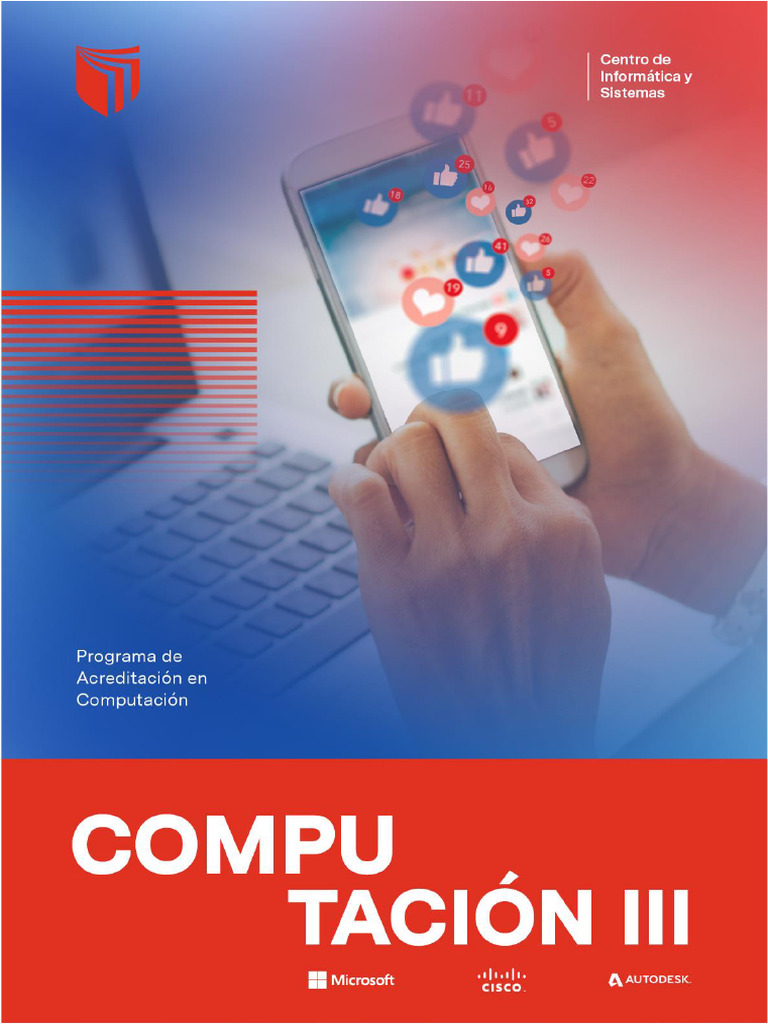 Guia Tema 07 | PDF | Facebook | Youtube