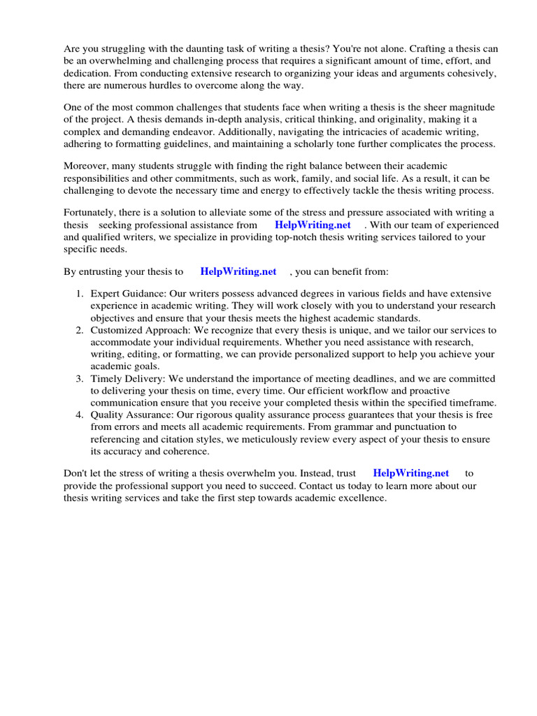 How To Set Up Thesis Theme | Download Free PDF | Thesis | Word Press