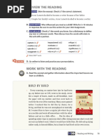 NGRT Practice Paper With Answer Key T2 | PDF | Jack London | The Call ...