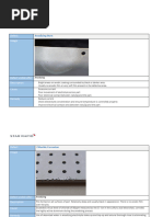 PAINT Coating Damage and Defects | PDF | Paint | Rust