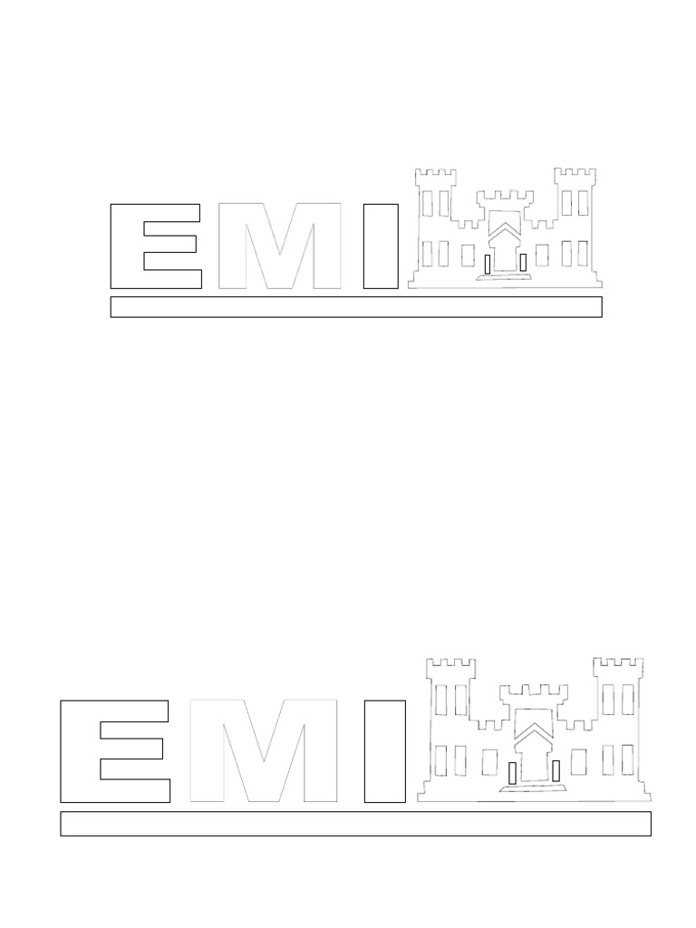 Emi 1 | PDF