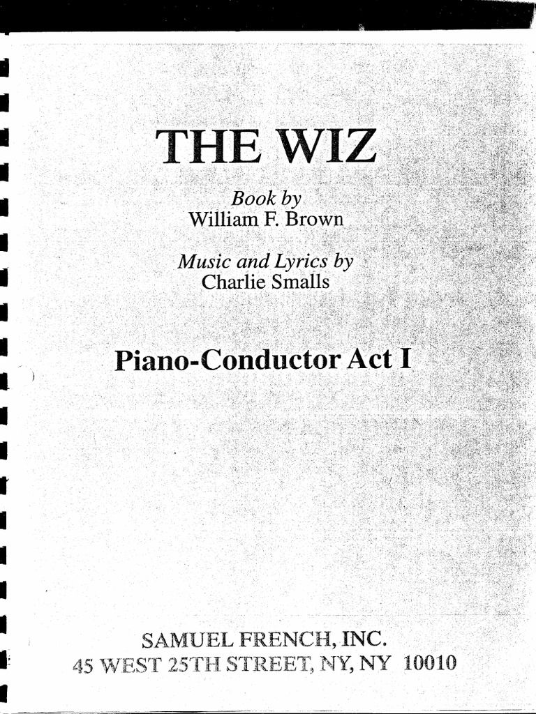 Wiz, The | PDF
