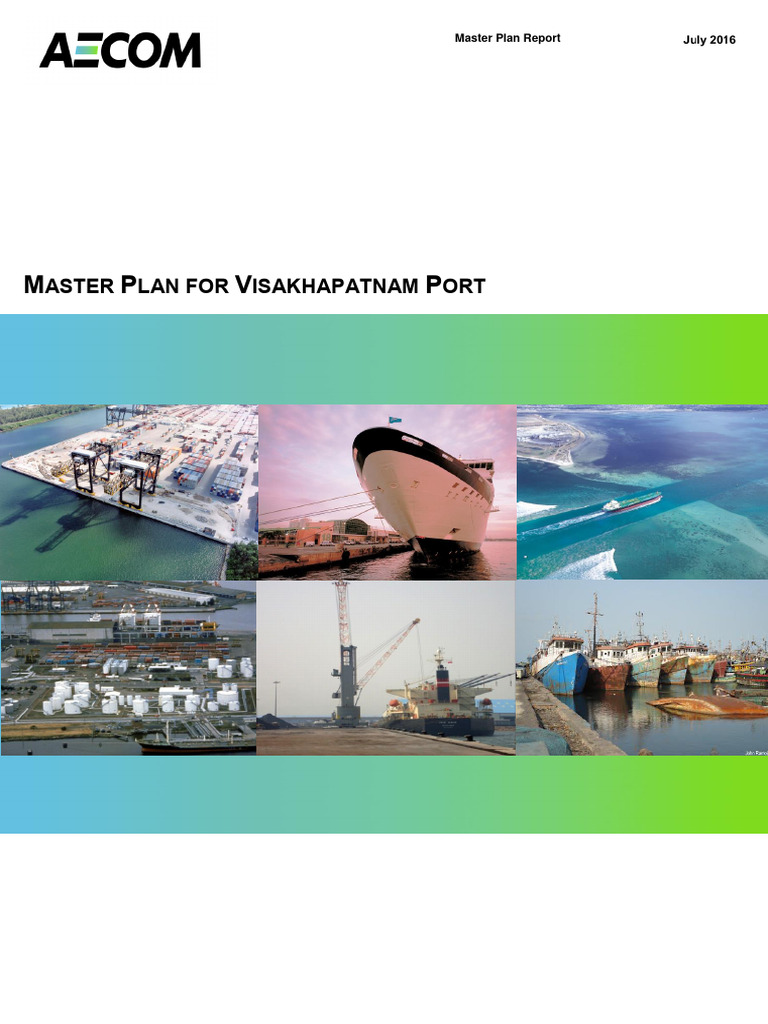 12.final Master Plan VPT | PDF