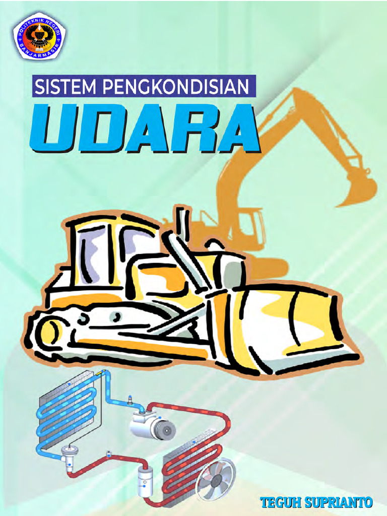 Buku Sistem Pengkondisian Udara | PDF