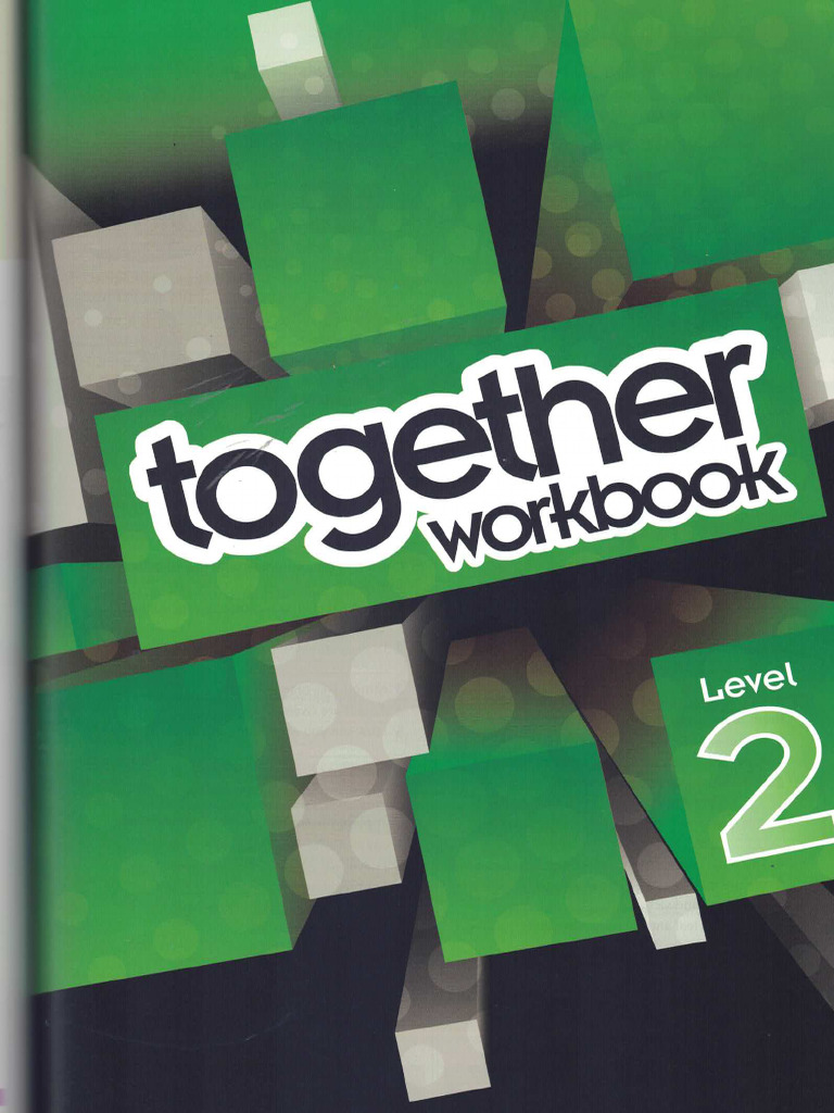 Together 2 Students Workbook | PDF