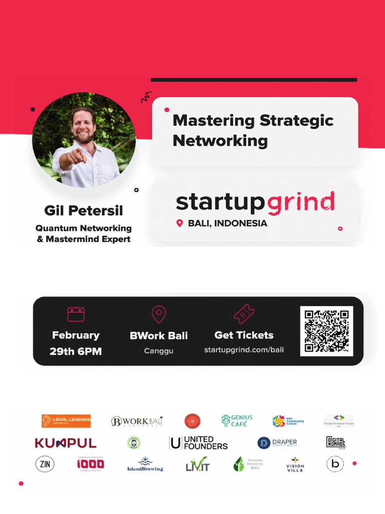 2024 Event Posters - ALL | PDF