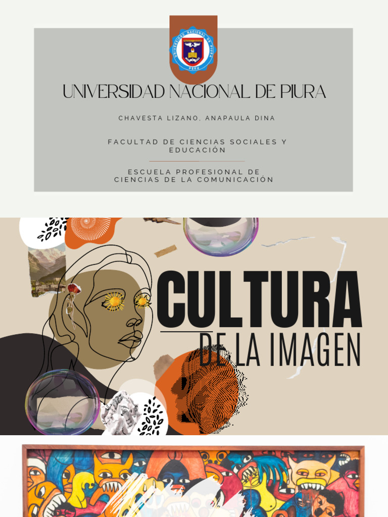 Descripción Denotativa y Connotativa | PDF