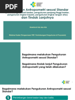 Lingkar Perut Normal Anak Laki | PDF | Gaya Hidup