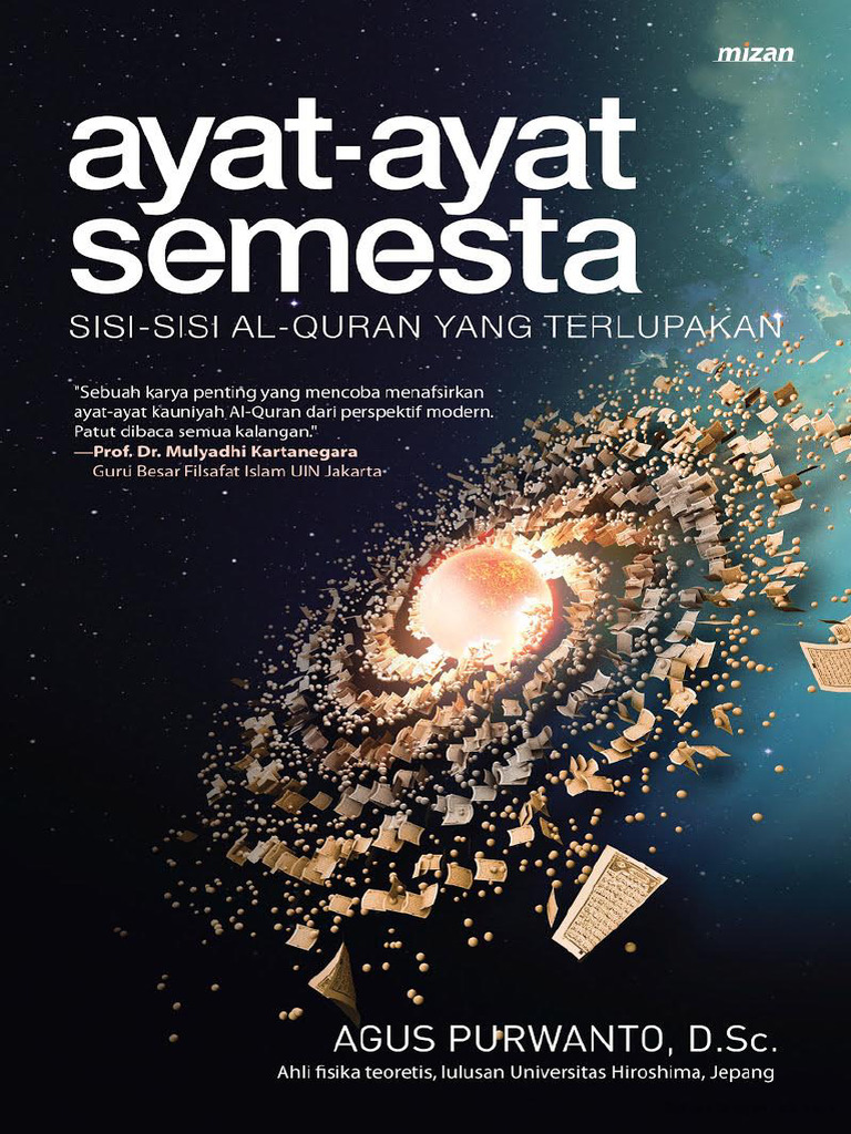 Ayat Ayat Semesta | PDF