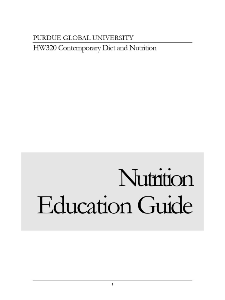 Unit 9 Assignment Pdf 4050