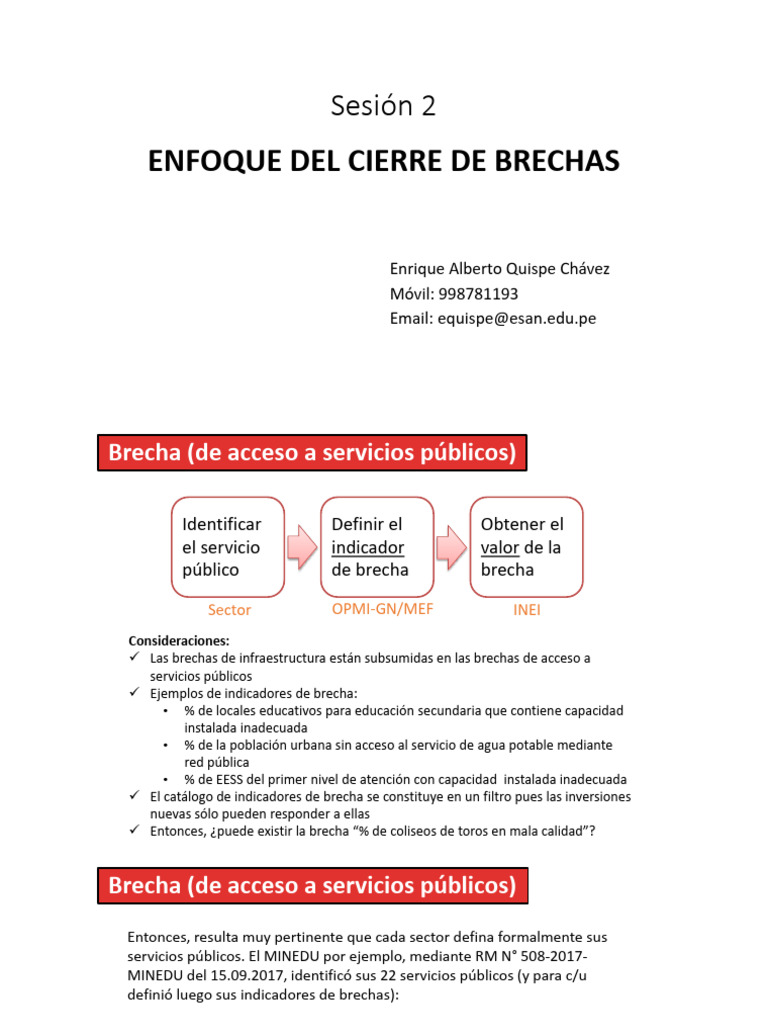 Sesion 2 Invierte | PDF