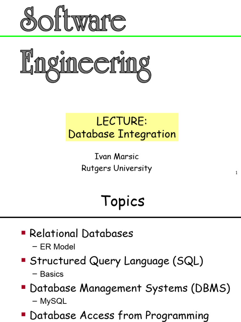 Lec Ad1 Databases Sql Pdf Relational Database Conceptual Model 