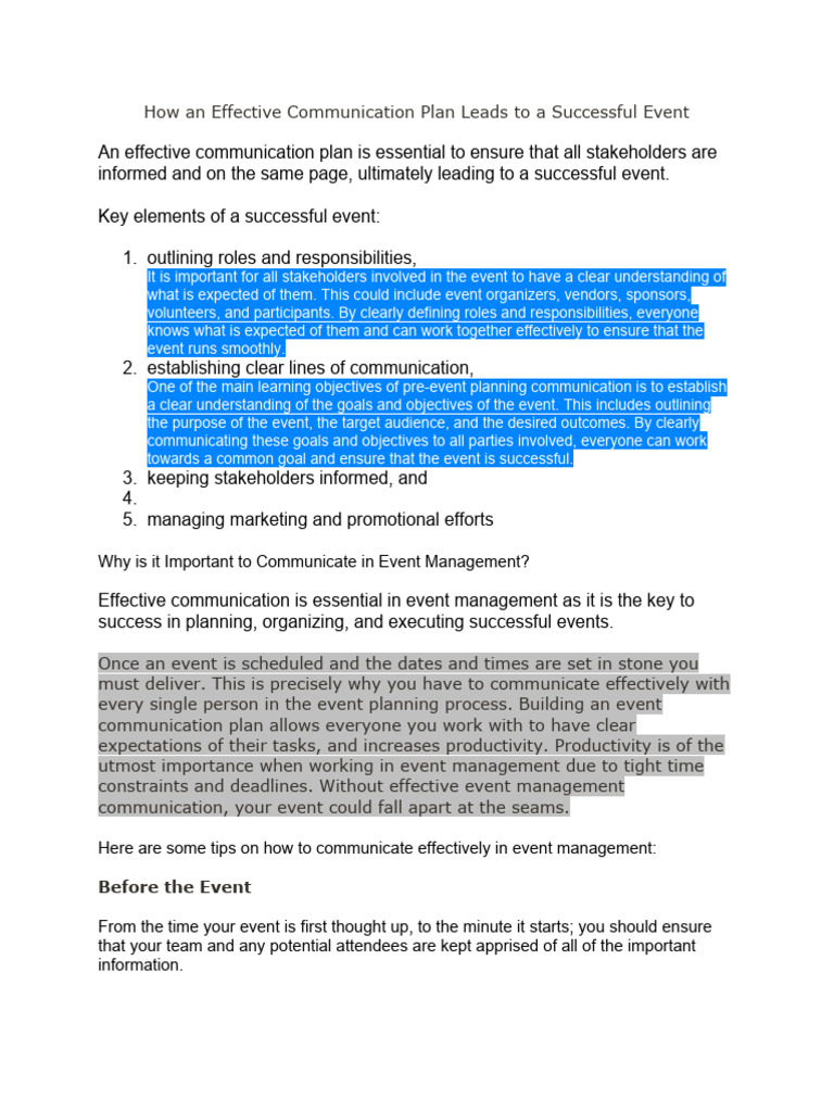 Report Guide | PDF | Communication | Social Media