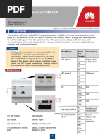 Kaba FDU User Manual | PDF | Radio Frequency Identification ...