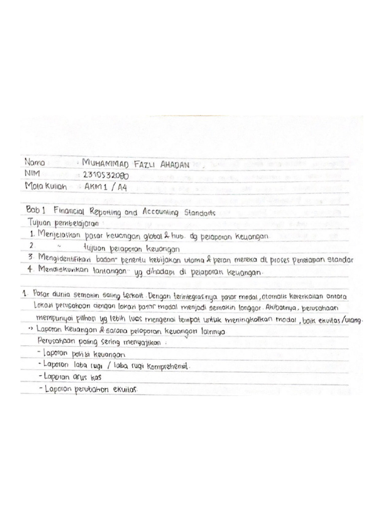 Muhammad Fazli Ahadan | PDF